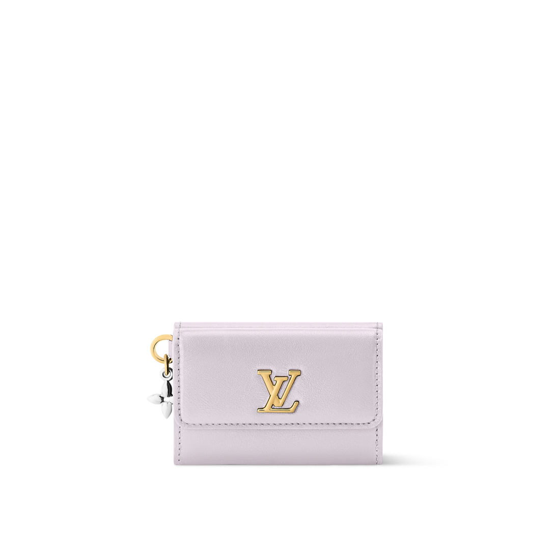 Compact and Long Wallets - Women | LOUIS VUITTON